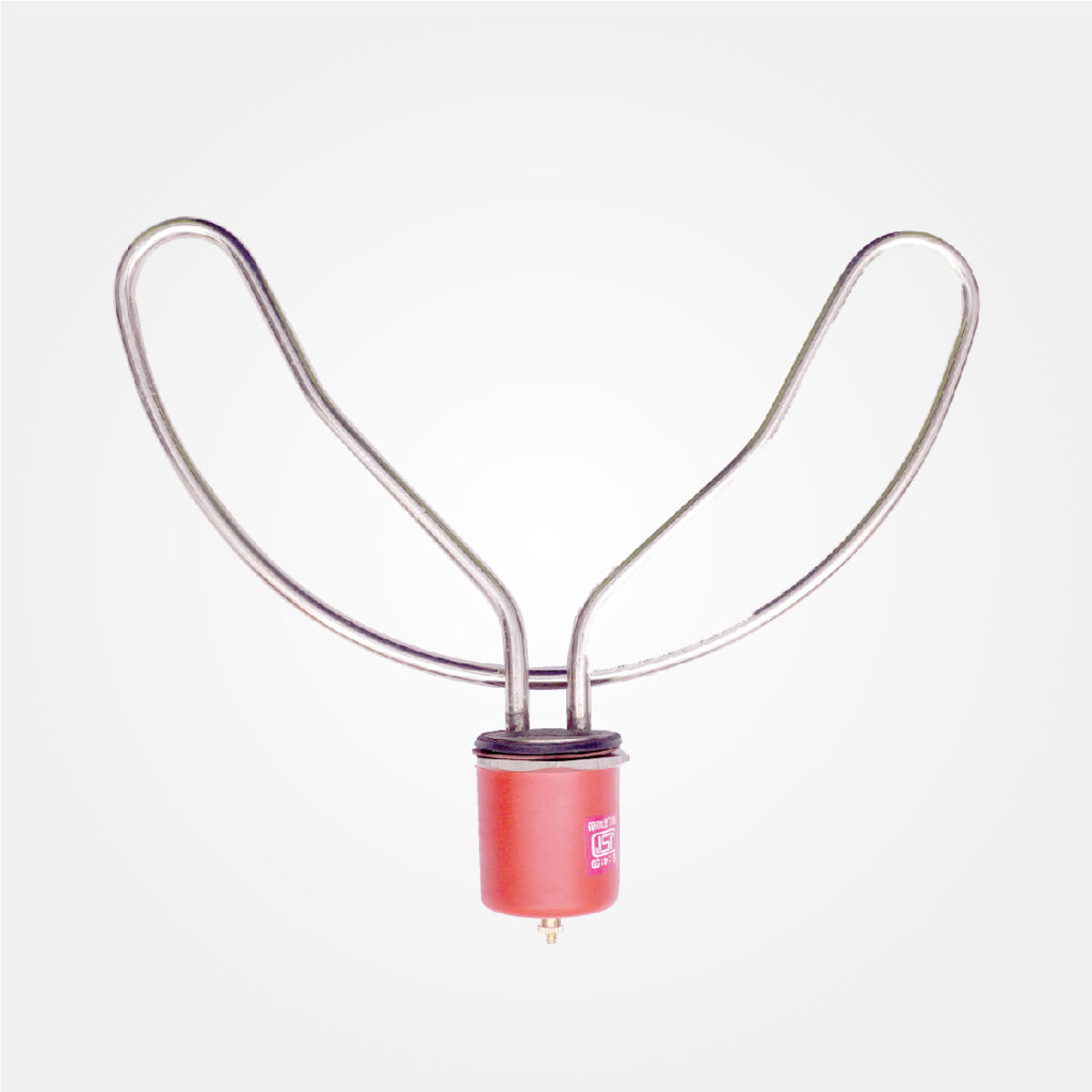 Midget Instant Geyser Element – Thread Type – Roxy Home Appliances