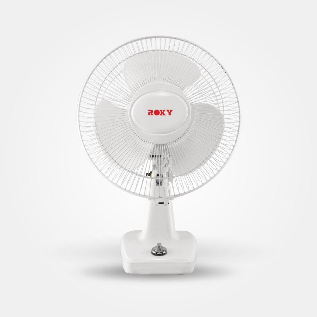 Table cum Wall Fan – 12″ – Roxy Home Appliances
